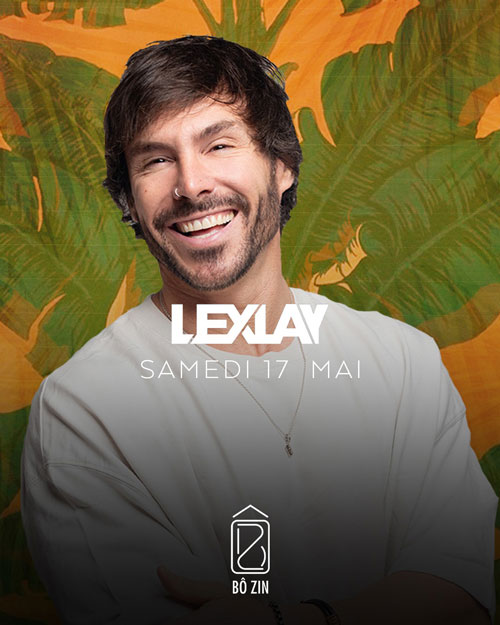 BÔ ZIN - Restaurant à Marrakech